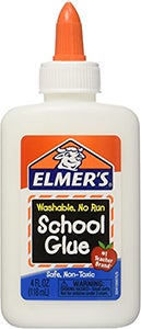 Assorted Glue | Georgetown University Library