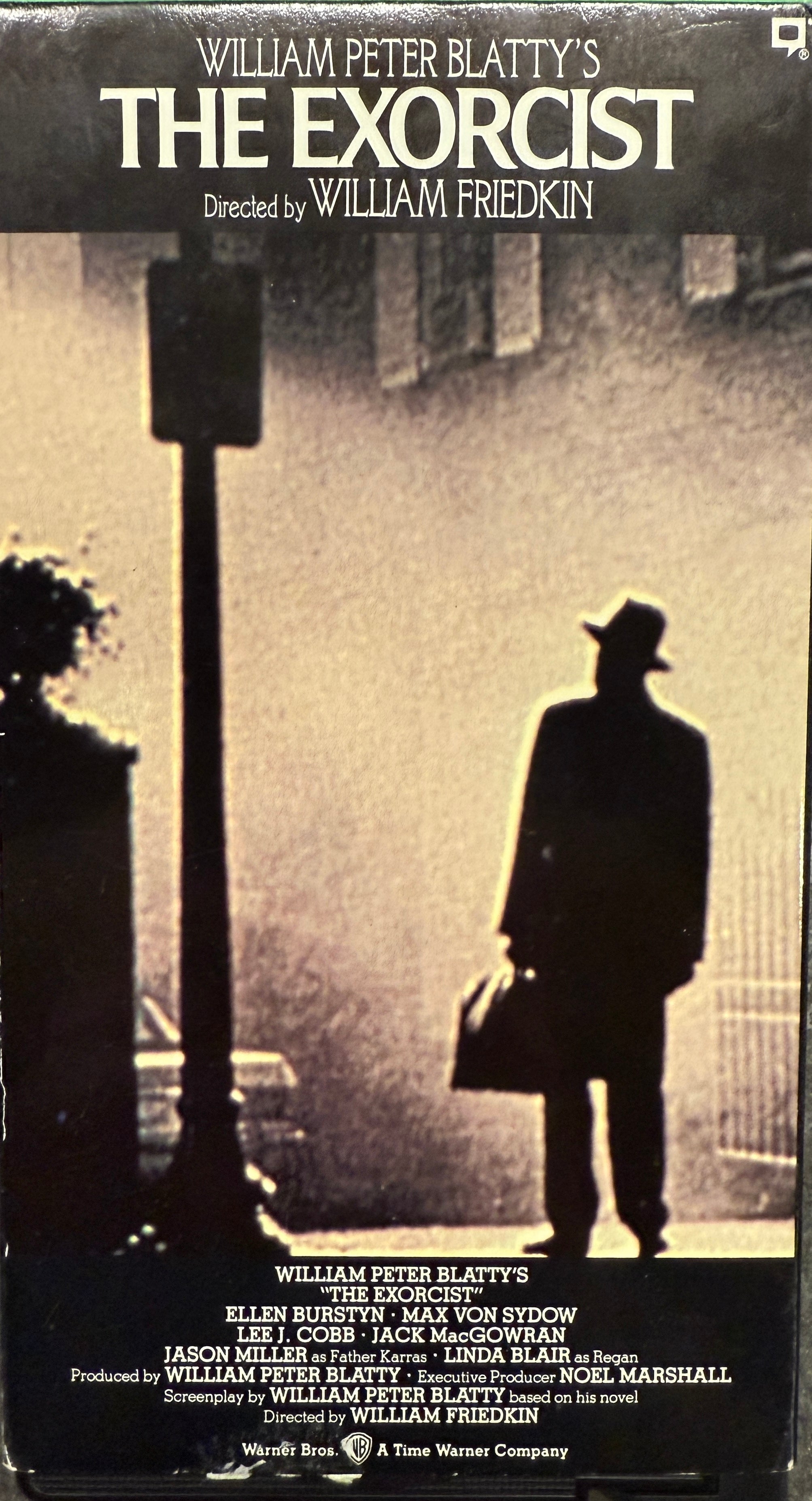 Jesuits at the Movies | Georgetown University Library