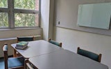 Reserve a Room in the Library: Undergraduate Students | Georgetown ...
