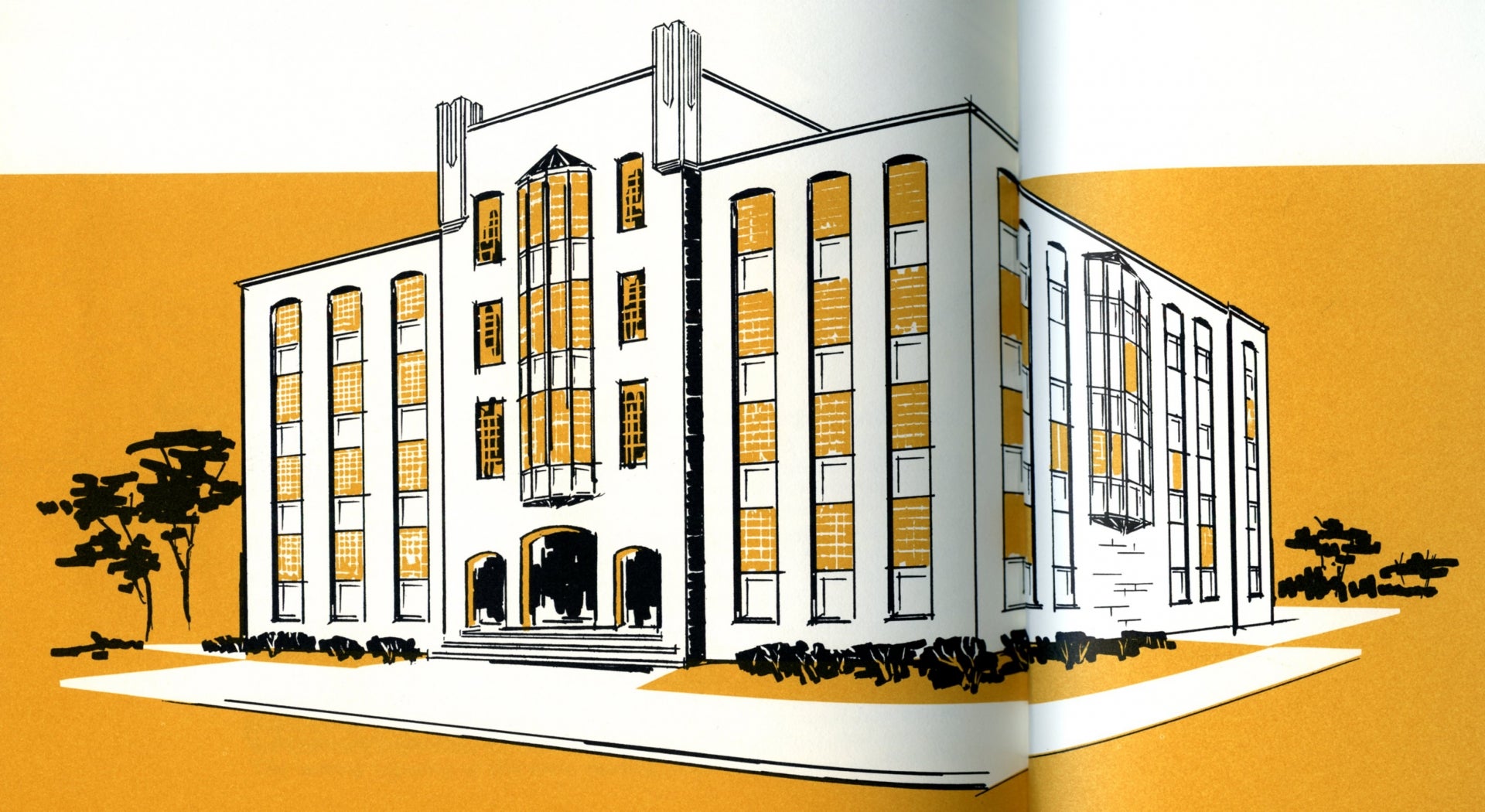 Eight Things You May (or May Not) Know about Lauinger Library ...