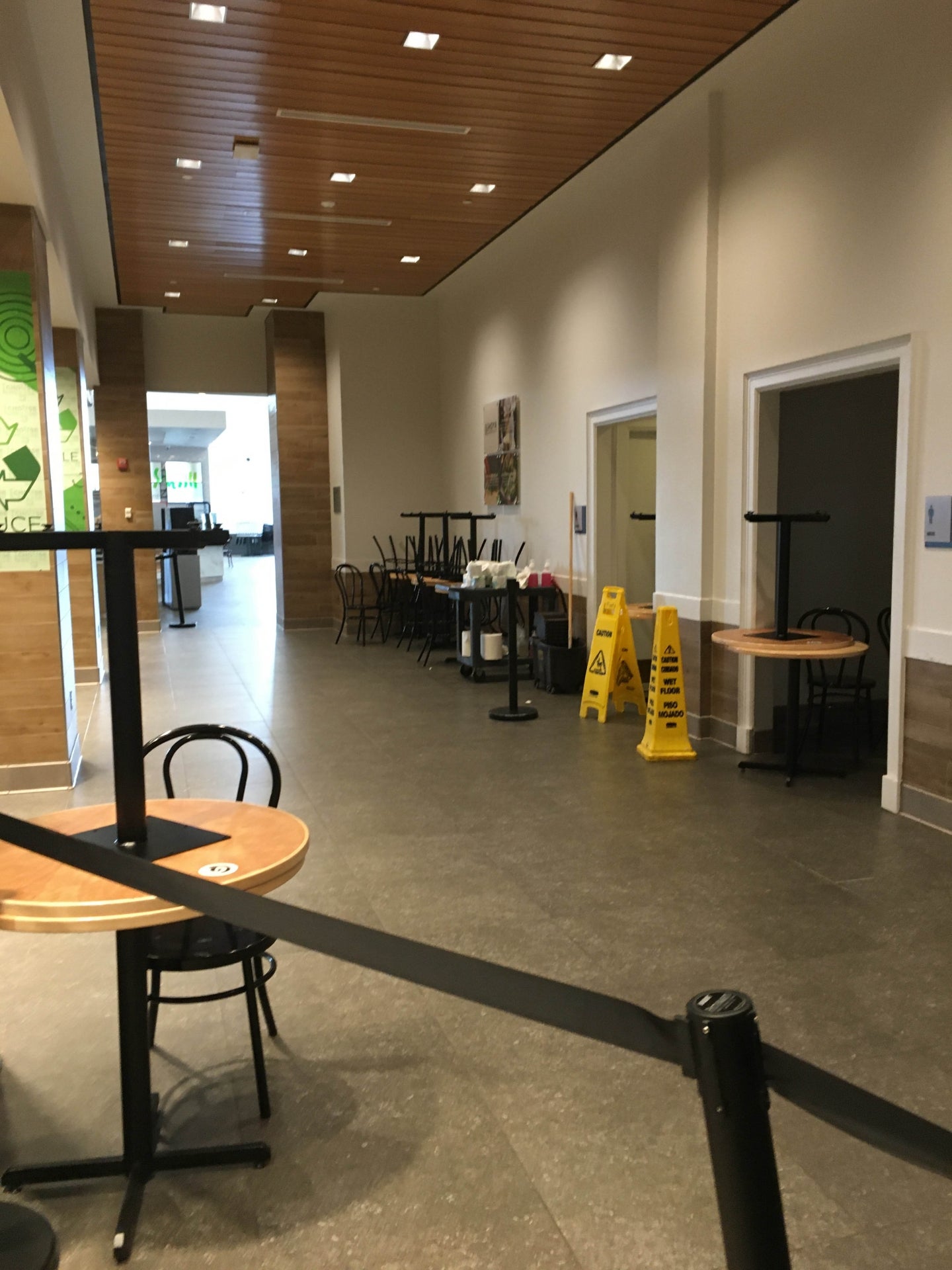 A Culinary Sampler: Food and Dining at Georgetown | Georgetown ...